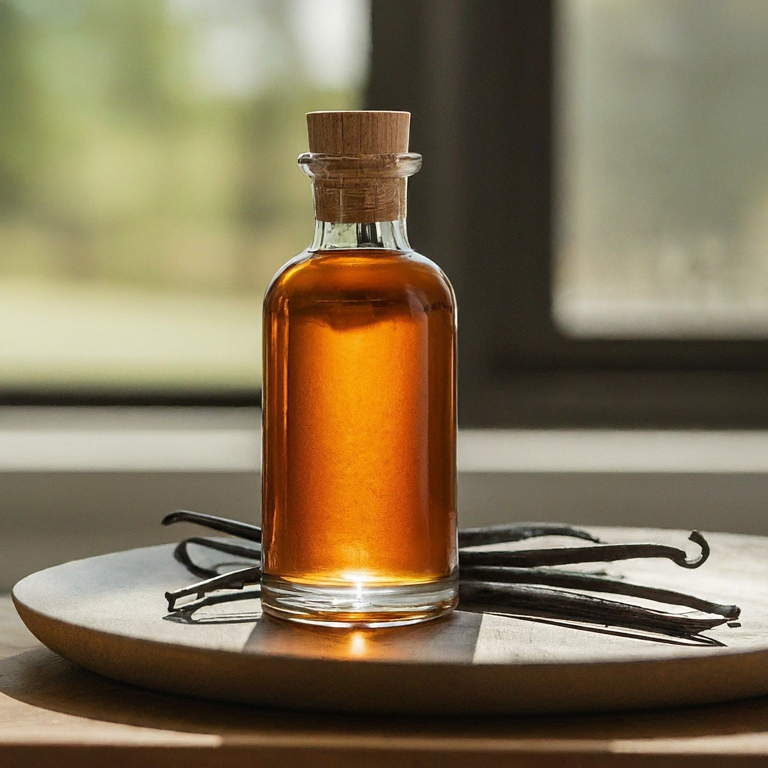 Mastering Vanilla: The Science of Perfect Extraction – NY Vanilla