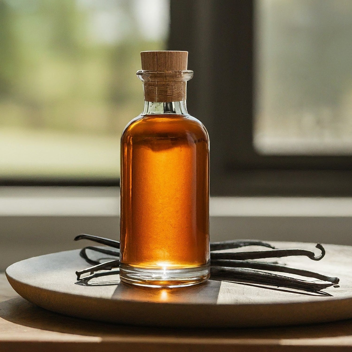 Mastering Vanilla: The Science of Perfect Extraction – NY Vanilla