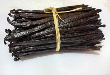 Vanilla Beans Guide: Sizes, Quantity & Buying Options – NY Vanilla
